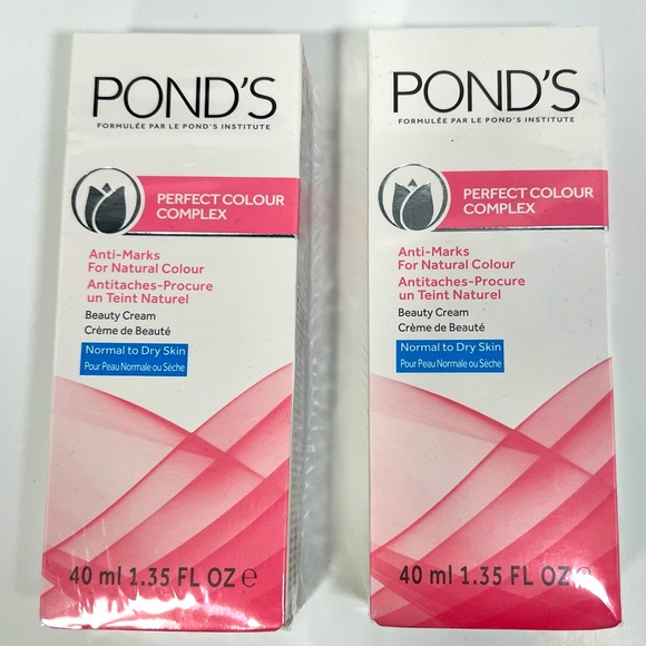 POND’S | Skincare | Ponds Perfect Colour Complex Skin Lightening ...